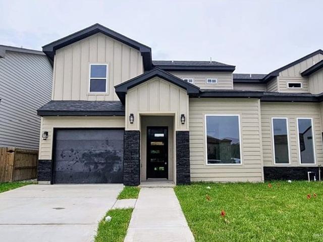2707 Stablewood Ln, Mission, TX 78572