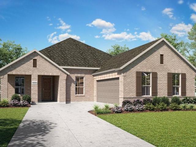 2707 Stowe Pl, Mansfield, TX 76063