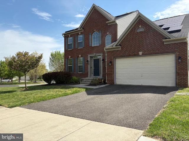 2707 Swann Wing Ct Swann Wing Court