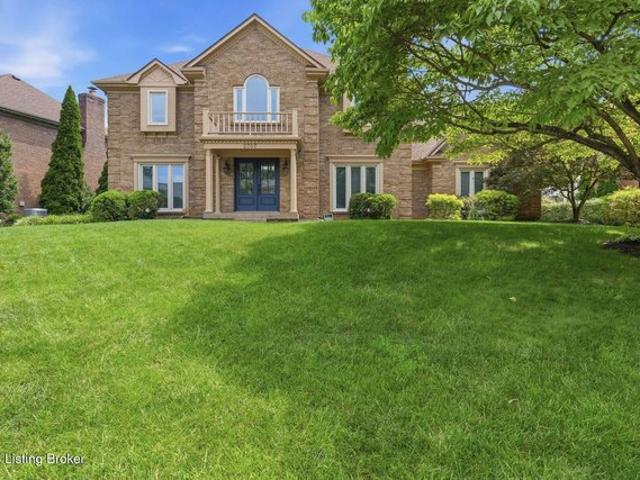 2707 Sycamore Woods Ct, Louisville, KY 40241