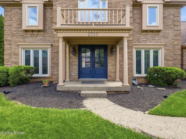 2707 Sycamore Woods Ct