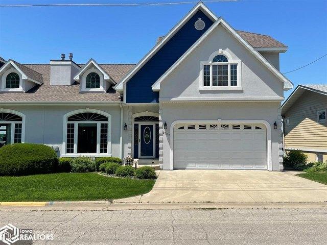 2707 S Lakeview Dr Unit 2707, Clear Lake, IA 50428