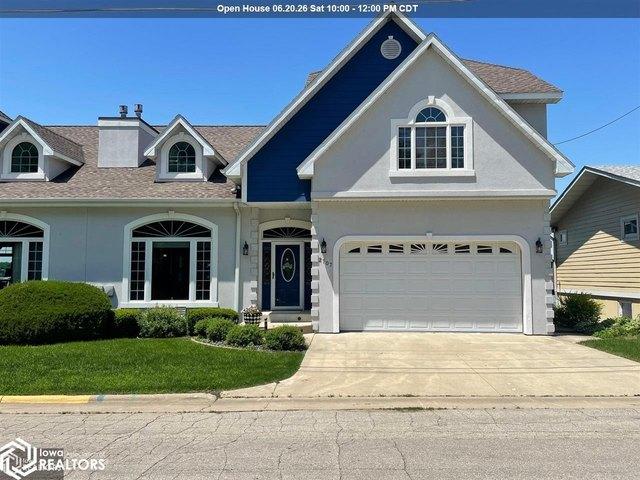 2707 S Lakeview Dr Unit 2707, Clear Lake, IA 50428