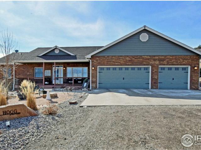 2707 Sedona Hills Dr, Loveland, CO