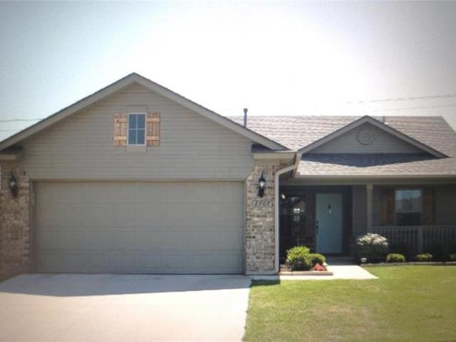 2707 Sharpish Way, Norman, OK 73069