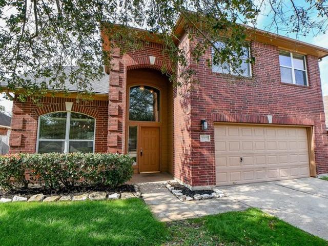2707 Silk Tree Ln, Katy, TX 77449