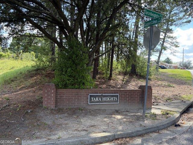 2707 Tara Heights Ct, Augusta, GA 30906