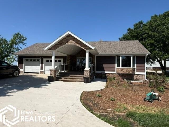 2707 th Ave, Wesley, IA 50483