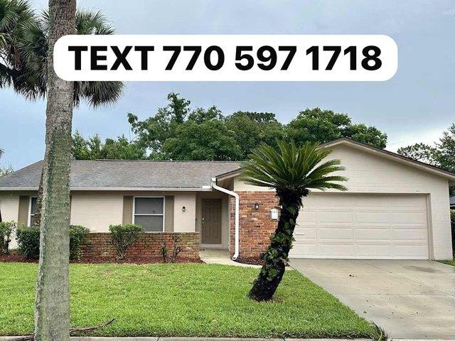 2707 Tierra Cir, Winter Park, FL 32792