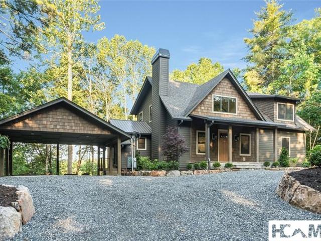 2707 Upper Whitewater Rd Lot 128, Sapphire, NC 28774