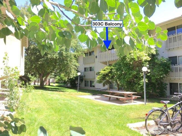 2707 Valmont Rd Apt 303C, Boulder, CO 80304