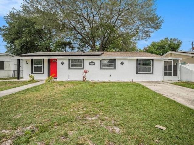 2707 W Kirby St, Tampa, FL 33614