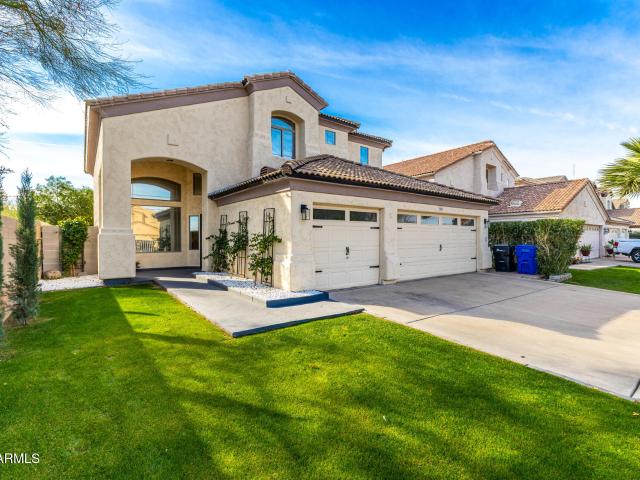 2707 w lamar road