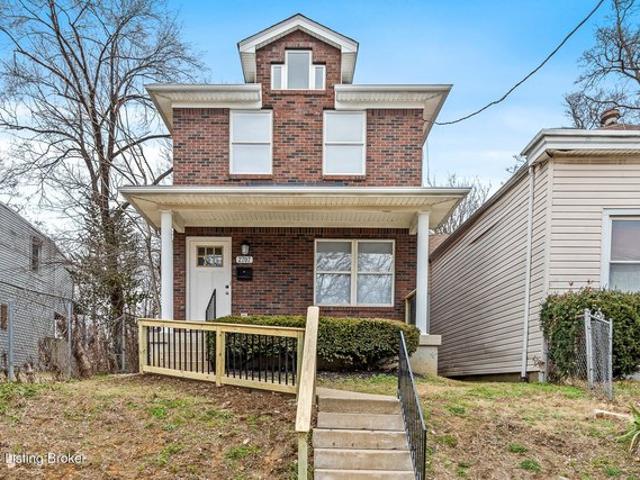 2707 W Madison St, Louisville, KY 40211