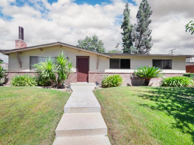 2707 Wenatchee Avenue