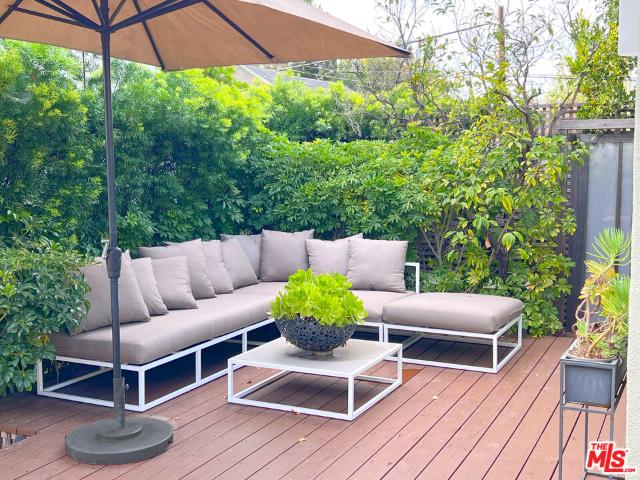 2707 Westwood Blvd, Los Angeles, CA 90064 | MLS #26740