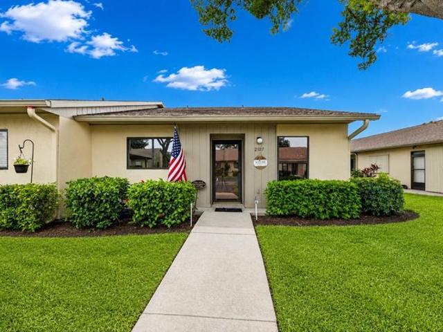 2707 60th Avenue Ter W, Bradenton, FL 34207