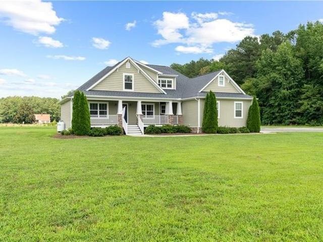27085 Barretts Church Rd, Sedley, VA 23878