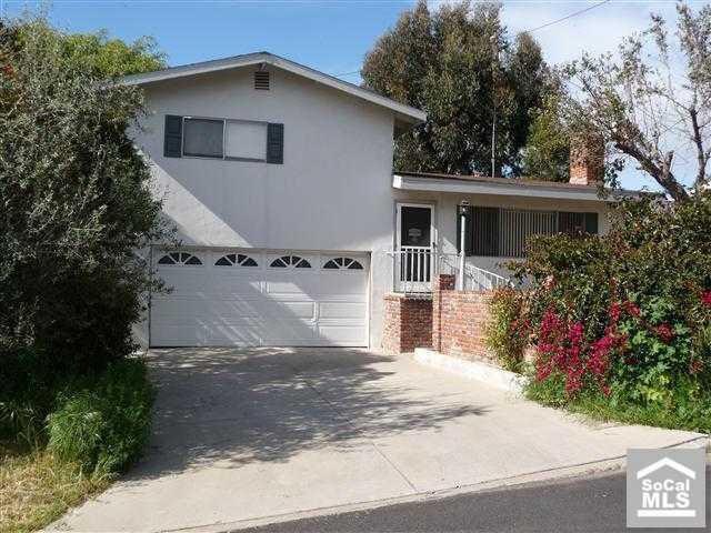 27085 Calle Dolores, Dana Point, CA 92624