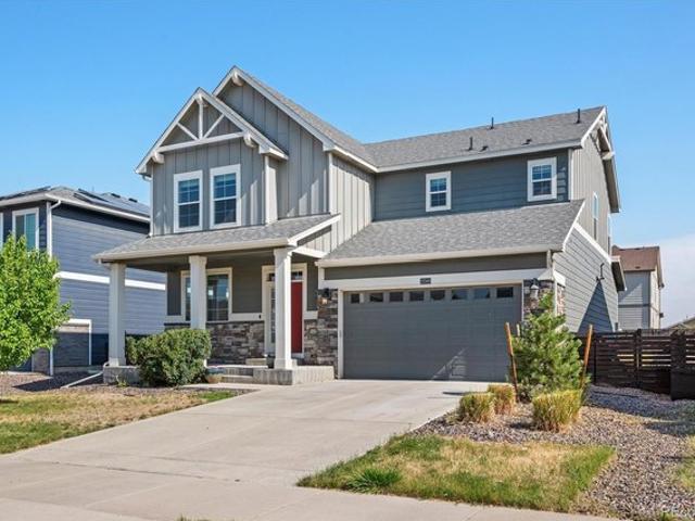 27089 E Cedar Ave, Aurora, CO 80018