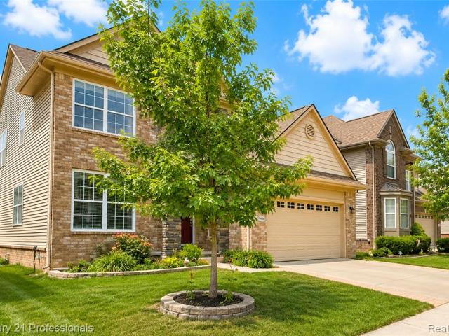 27089 Maxwell Court