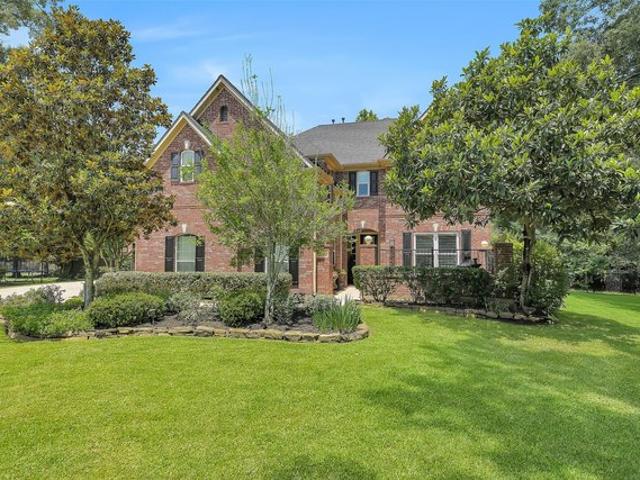 2708 Magenta Mdw, Conroe, TX 77304