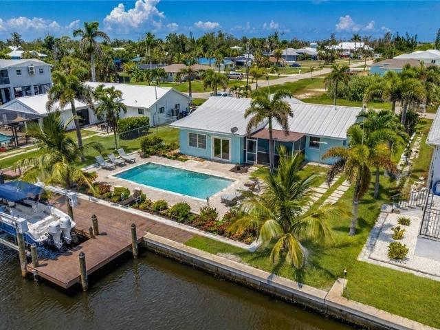 2708 Mangrove St, James City, FL 33956 | MLS #2026019