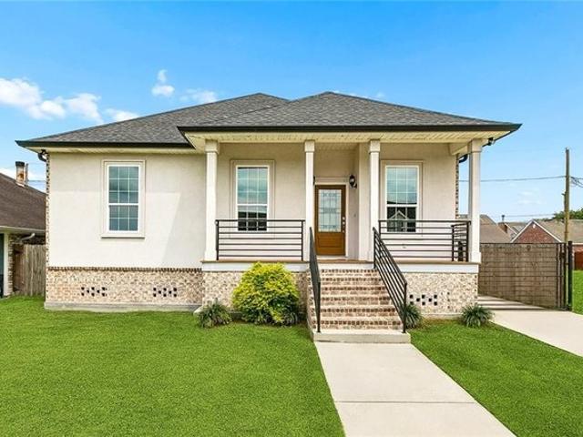 2708 Marquez Dr, Meraux, LA 70075
