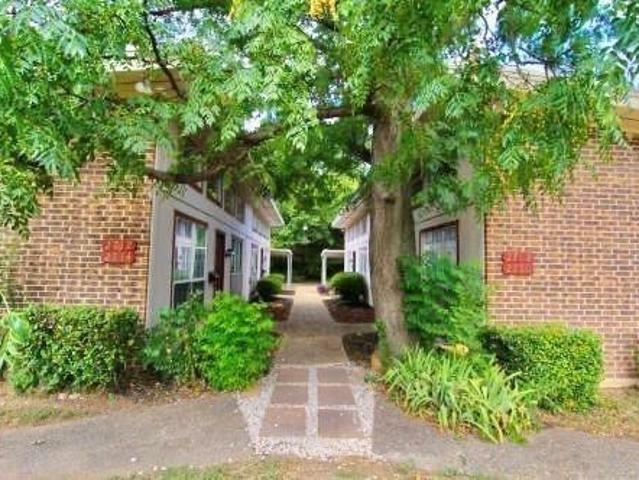 2708 McCart Ave, Fort Worth, TX 76110 | MLS #21060