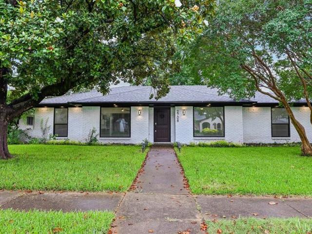 2708 Melrose Dr, Plano, TX 75075
