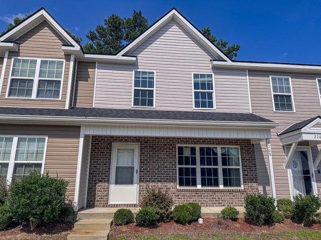 2708 Mercer Dr Unit 2708, Conway, SC 29526