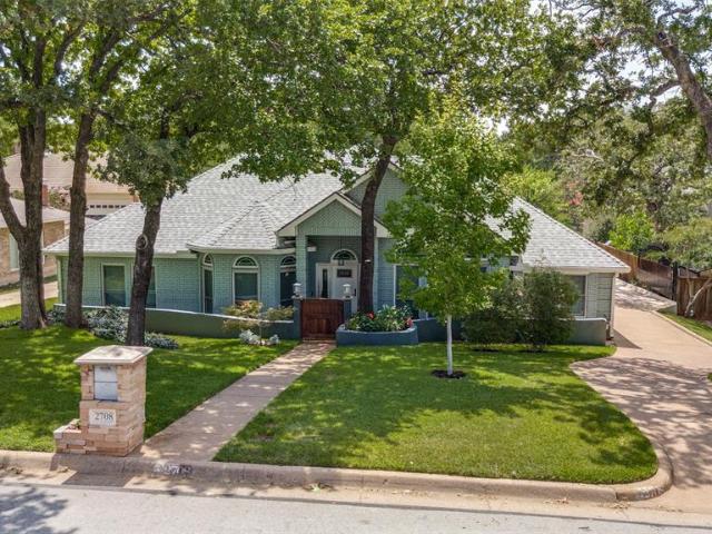 2708 Monarch Drive