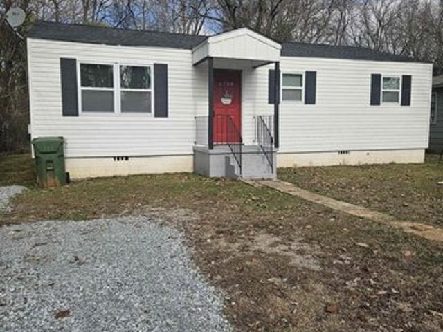 2708 NW Cave Ave, Huntsville, AL 35810
