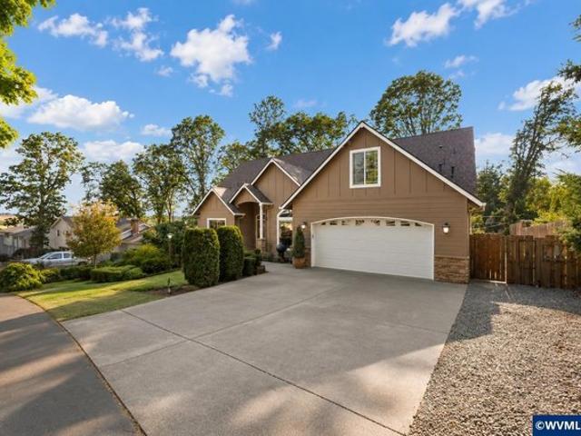 2708 NW Quince St, Albany, OR 97321