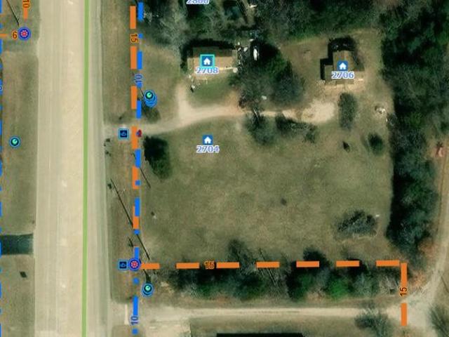 2708 N 99 Highway