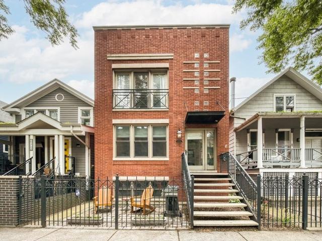 2708 N Wilton Ave, Chicago, IL 60614