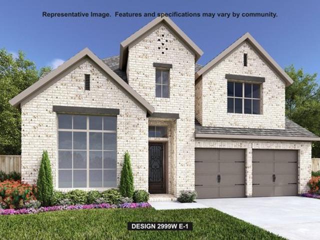 2708 Norfolk Dr, Celina, TX 75009