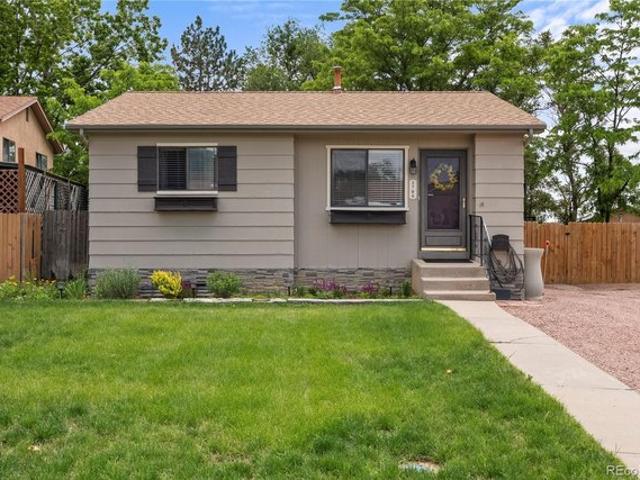 2708 Norwich Ave, Pueblo, CO 81003