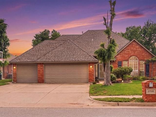 2708 Overland Way, Edmond, OK 73012