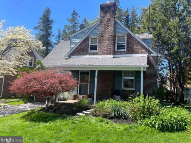 2708 Oakford Rd, Ardmore, PA 19003