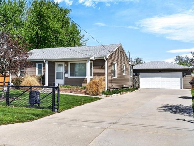 2708 Avenue I, Council Bluffs, IA 51501