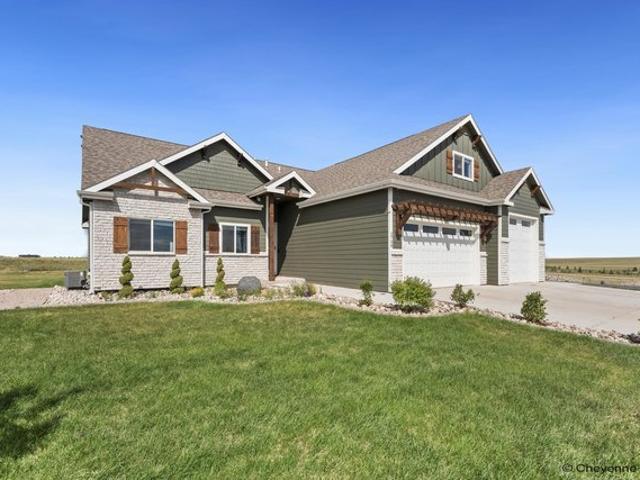 2708 Big Loop Trl, Cheyenne, WY 82009