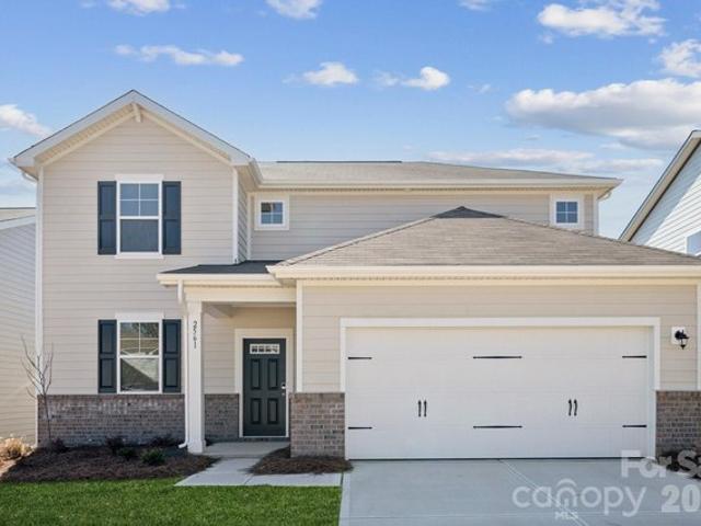 2708 Blue Sky Meadows Dr, Monroe, NC 28110
