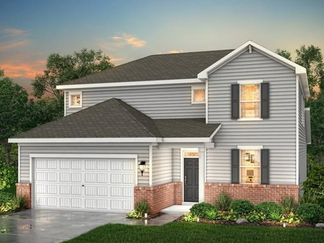 2708 Blue Sky Meadows Dr, Monroe, NC 28110