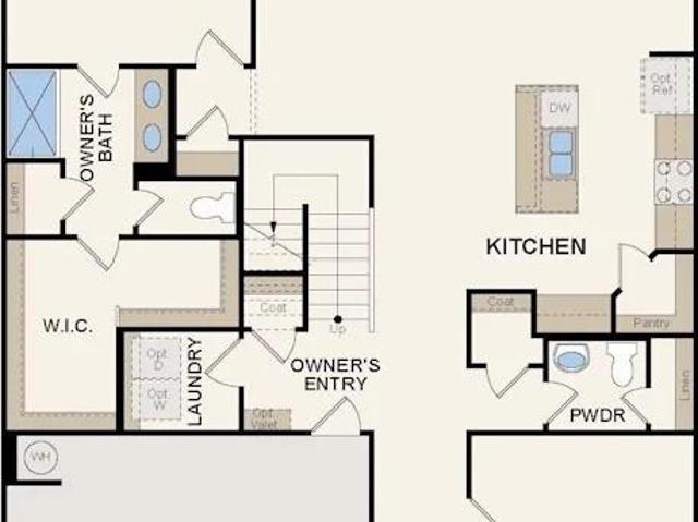 2708 Blue Sky Meadows Drive