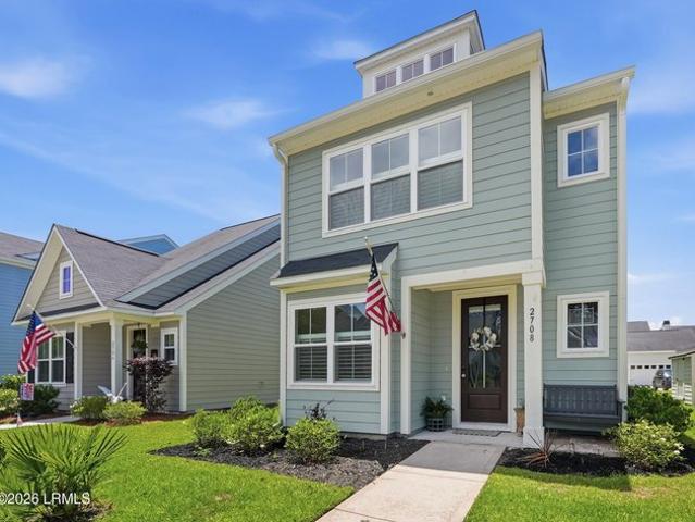 2708 Bluestem Dr, Beaufort, SC 29902