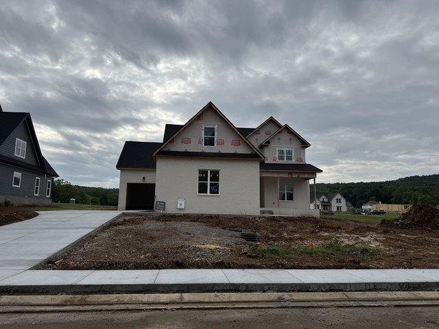 2708 Canton Dr, Murfreesboro, TN 37129