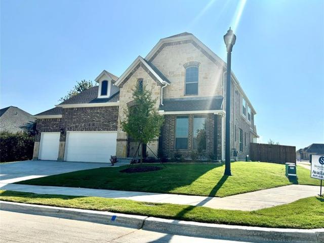 2708 Cascade Dr, Sherman, TX 75092
