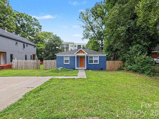 2708 Catalina Ave, Charlotte, NC 28206