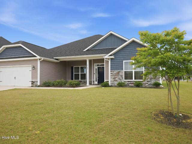 2708 Chalet Circle